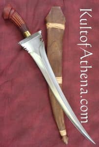 Traditional Filipino Weapons - Kult of Athena