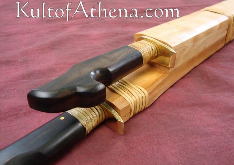 Filipino Espada y Daga