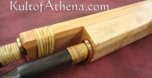 Filipino Espada y Daga