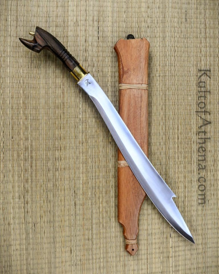 Traditional Filipino Weapons - Kult of Athena