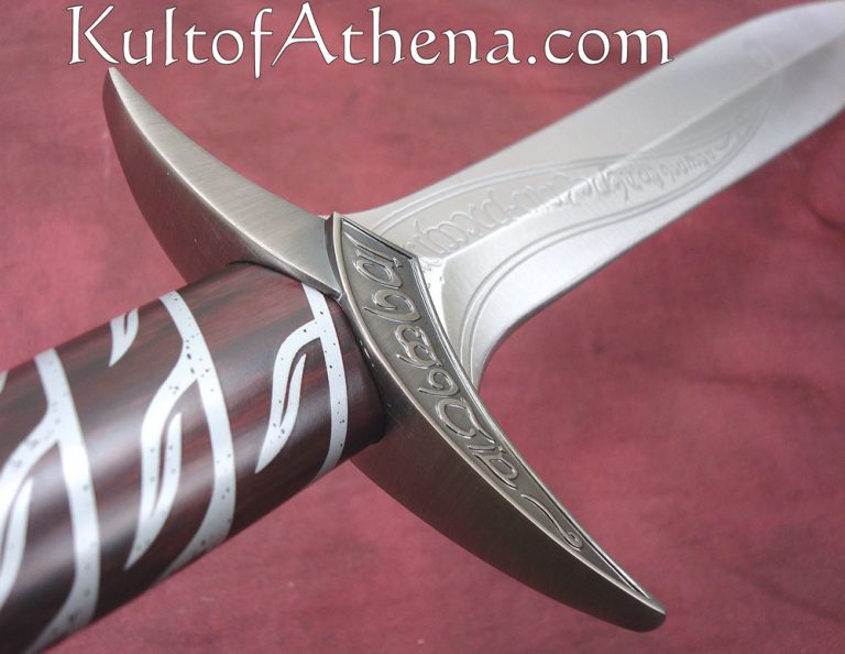Lord Of The Rings - Sting Sword of Frodo Baggins