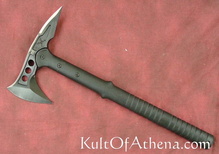 M48 Hawk Axe
