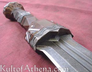 The Hobbit - Sword of Fili the Dwarf