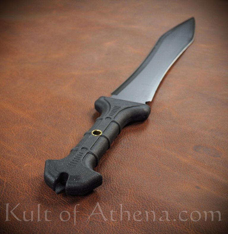 Combat Commander Gladiator Sword