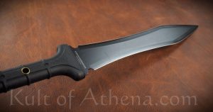 Combat Commander Gladiator Sword