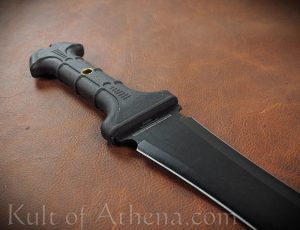 Combat Commander Gladiator Sword