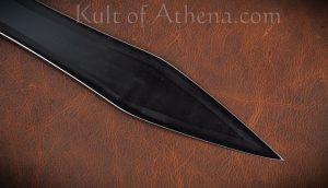 Combat Commander Gladiator Sword