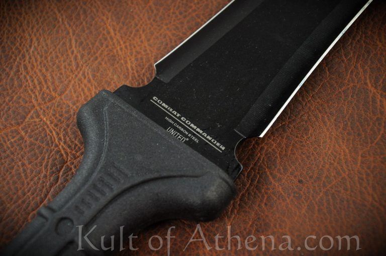 Combat Commander Gladiator Sword