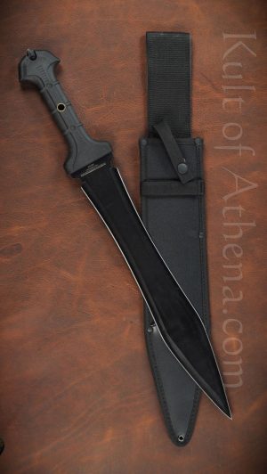 Combat Commander Gladiator Sword