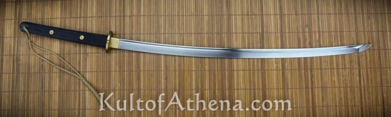 Honshu Full Tang Tactical Katana