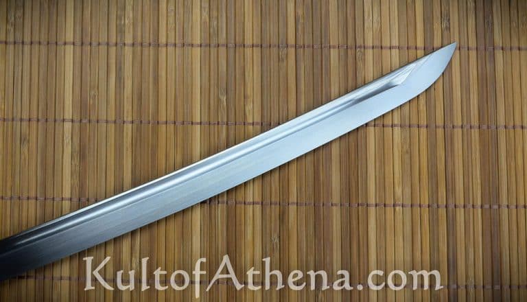 Honshu Full Tang Tactical Katana