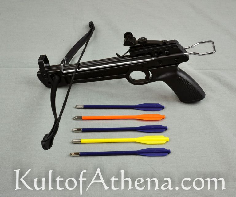 Mini Crossbow