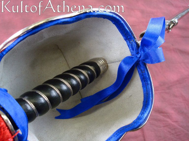 Scottish Highlander Officer's Sword