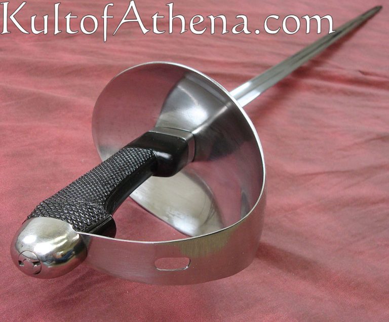 Australian 1908 Pattern Cavalry Sword