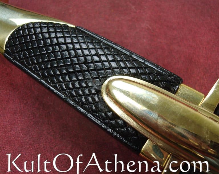 Napoleonic French Infantry Officer Saber