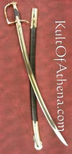 French Swords, Sabers, Armor & More - Kult of Athena