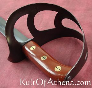 British Cutlass - 24'' Blade