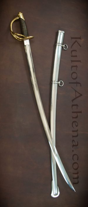 US Model 1840 Cavalry Saber
