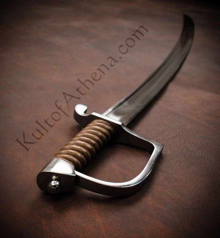 American Revolution Sword