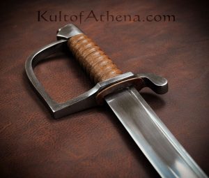 American Revolution Sword