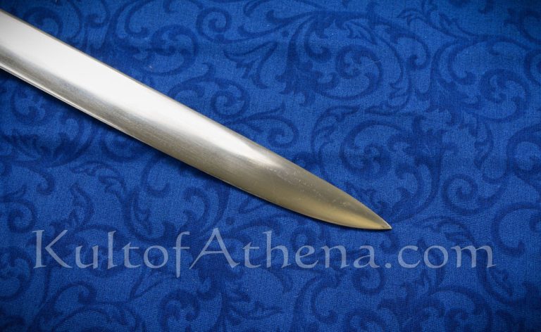 US Model 1850 Army Staff & Field Officer Sword