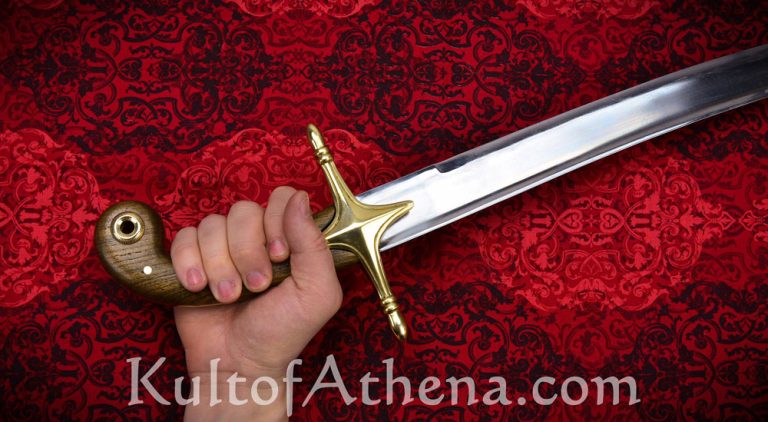 Turkish Kilij