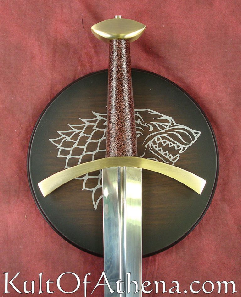 Game of Thrones - Sword of Robb Stark
