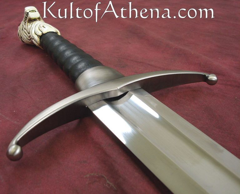 Game of Thrones - Longclaw, The Sword of Jon Snow
