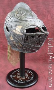 Valyrian Steel Game of Thrones Swords - Kult of Athena