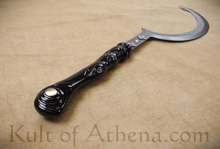 Game of Thrones - Khal Drogo's Arakh