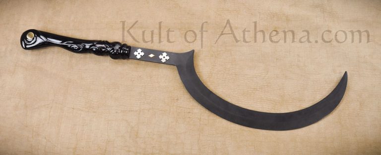 Game of Thrones - Khal Drogo's Arakh