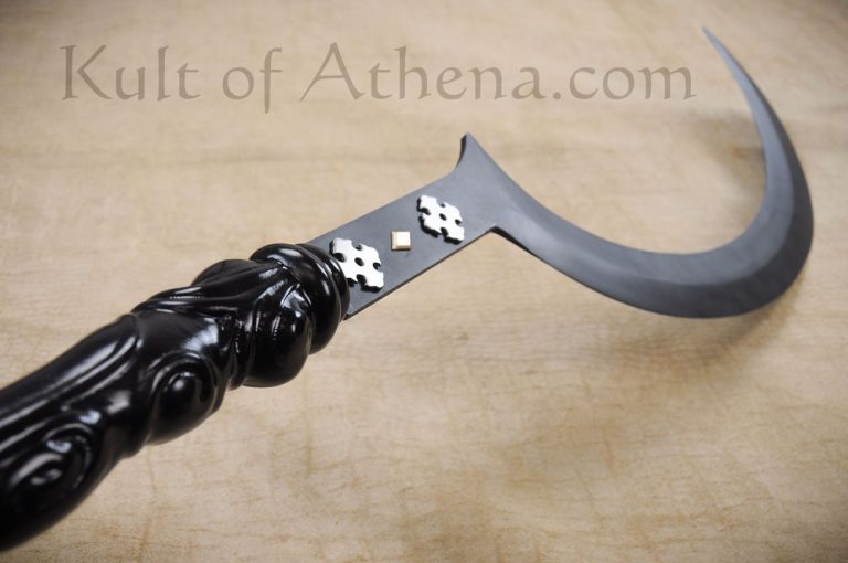 Game of Thrones - Khal Drogo's Arakh