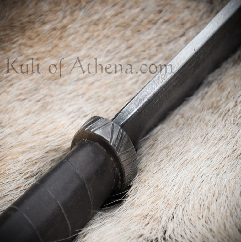 Anglo-Saxon Long Seax - Stage Combat Version