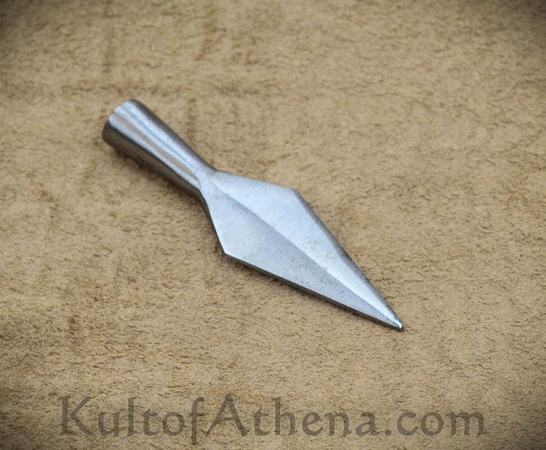 Saxon Arrowhead - Large