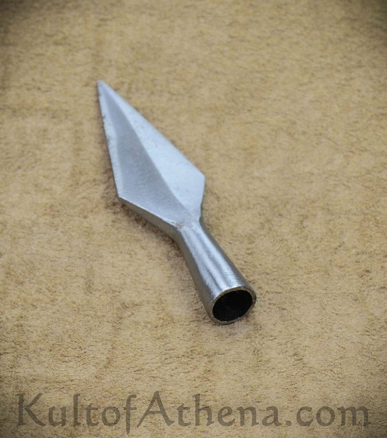 Saxon Arrowhead - Large