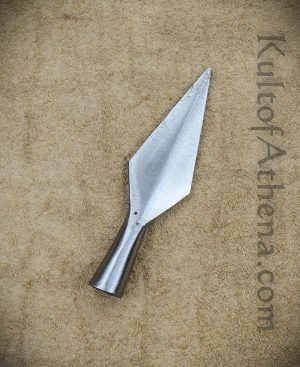 Saxon Arrowhead - Large