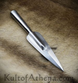 Short Spear