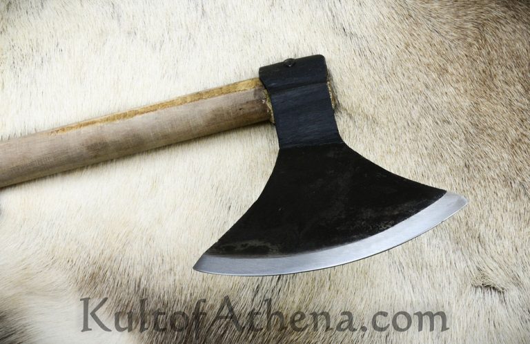 Danish Axe