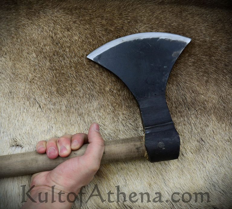 Danish Axe