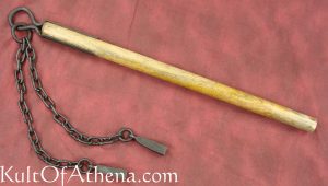 Military Flail
