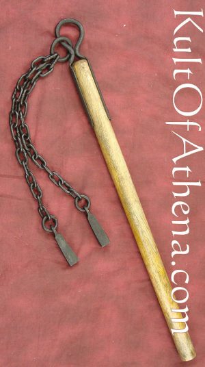 Military Flail