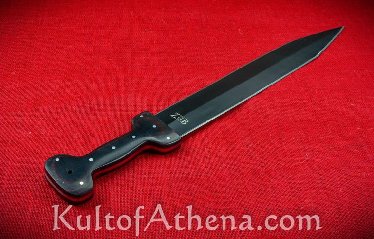 Zombie Go Boom - Wasteland Gladius