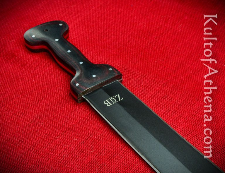 Zombie Go Boom - Wasteland Gladius