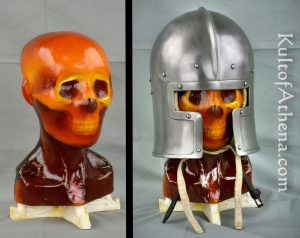 ZGB Props, Target Heads, & Weapons - Kult of Athena