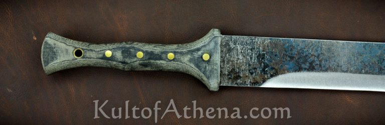 Zombie Go Boom - The Executioner 2.0