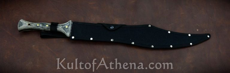 Zombie Go Boom - The Executioner 2.0