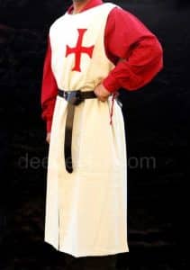 Medieval Tabards & Surcoats for Sale – Kult of Athena