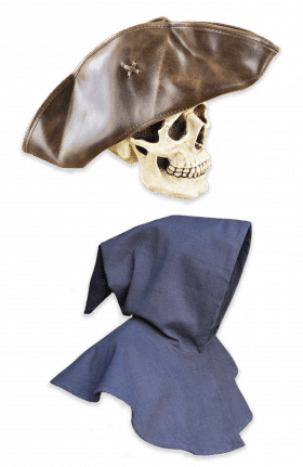 Medieval & 14th Century Hats for Sale | Kult of Athena