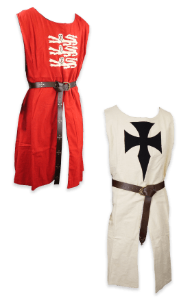 Medieval Fashion and Clothing for Sale | Kult of Athena