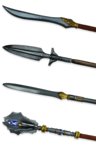 Shop LARP Weapons & Gear - Foam Weapons, Shields and more